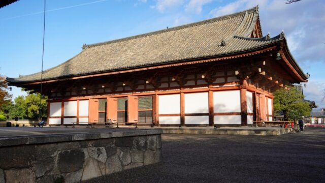 Toji Temple | The best time to visit in 2025Seasonal Japanese Garden
