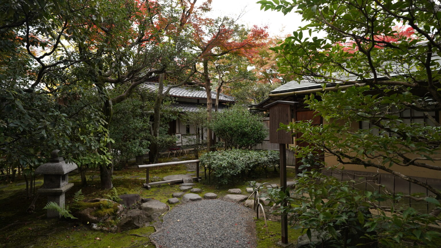 Kenninji temple : History and Features about the oldest zen temple in ...