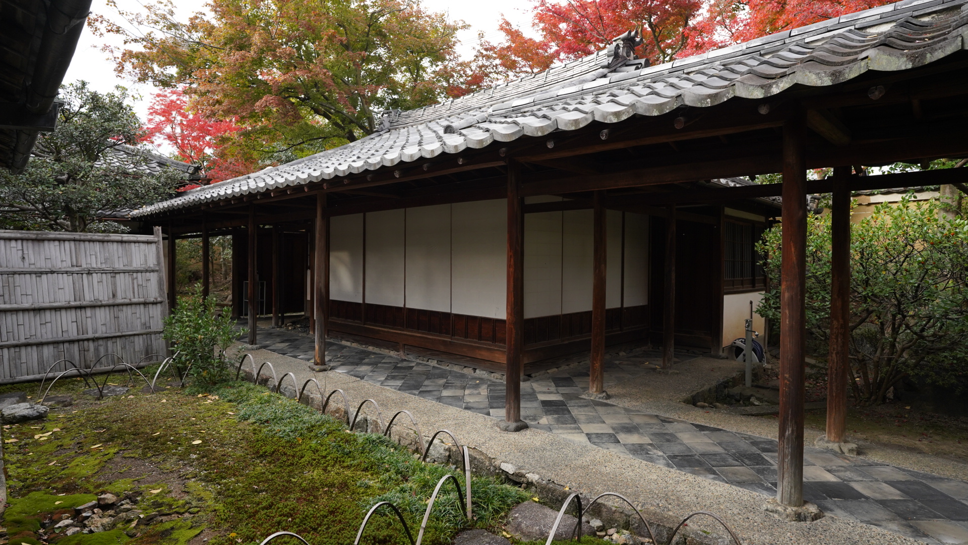 Kenninji temple : History and Features about the oldest zen temple in ...