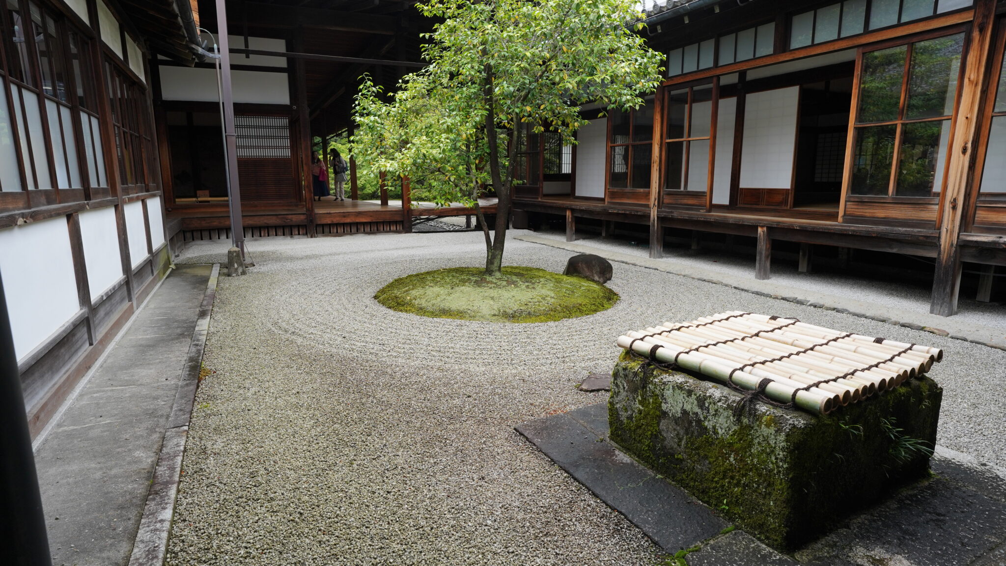 Kenninji temple : History and Features about the oldest zen temple in ...
