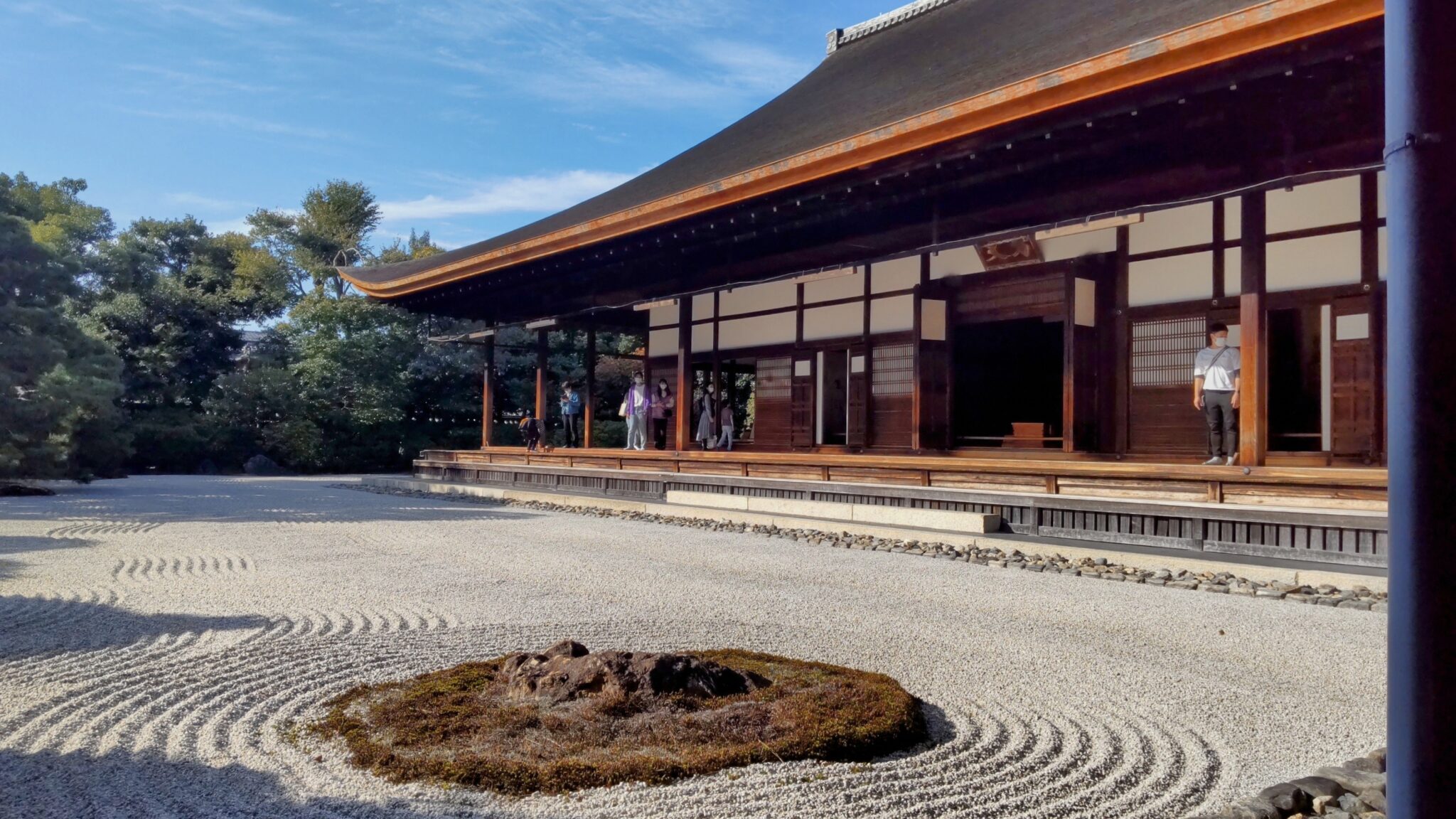 Kenninji temple : History and Features about the oldest zen temple in ...