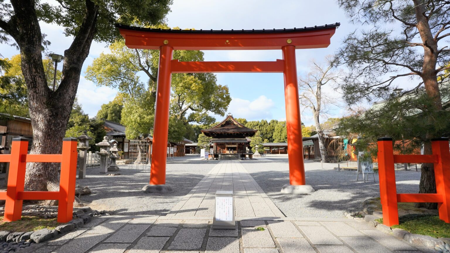 Jonangu Shrine| All You Need to Know in 2025Seasonal Japanese Garden