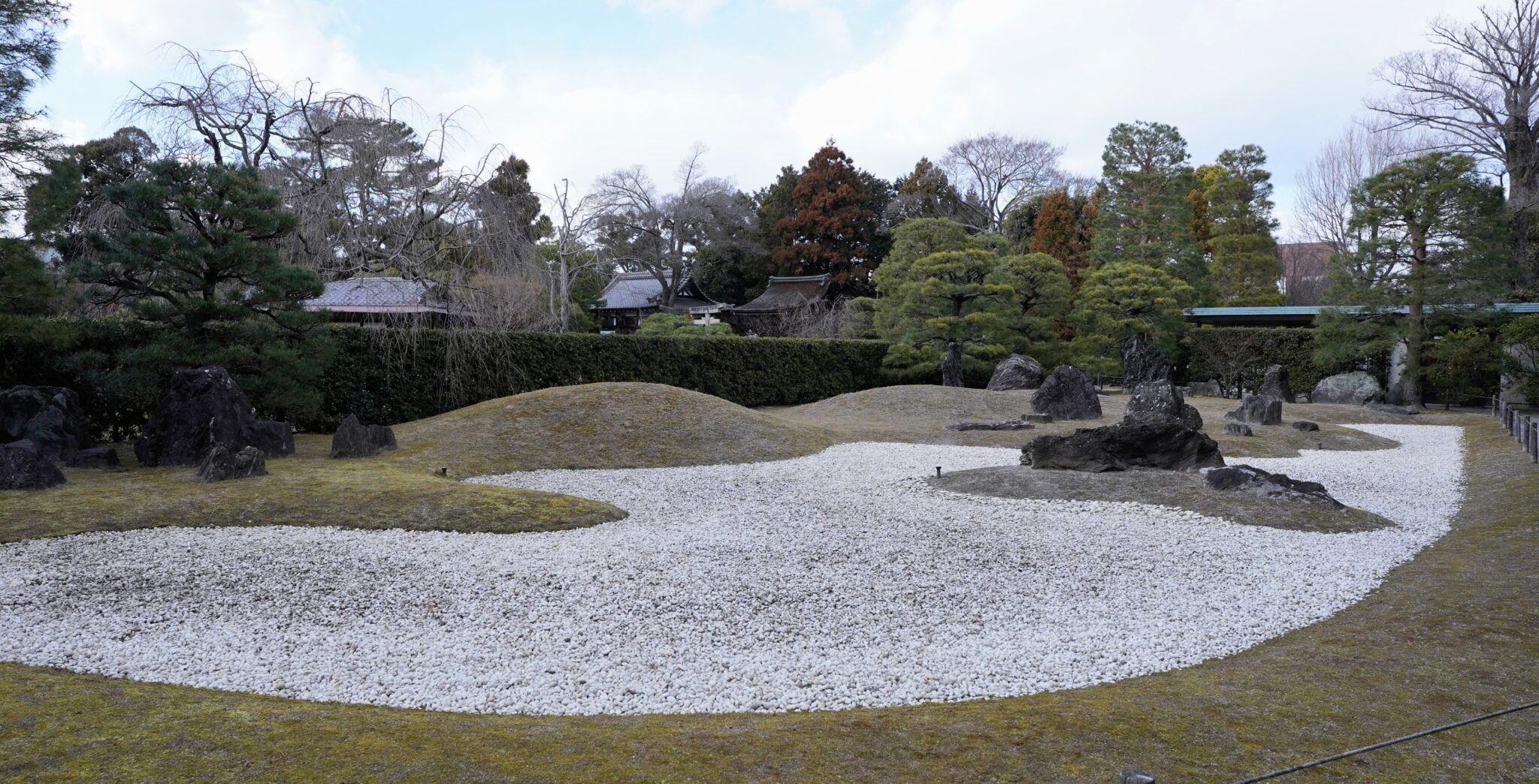 Jonangu Shrine| All You Need to Know in 2025Seasonal Japanese Garden